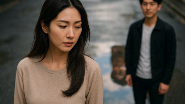 【雨上がりの地面】のなかに浮かんだ“彼の微笑み”の意味｜占師 神楽 玄斗（かぐら げんと）｜coconalaブログ